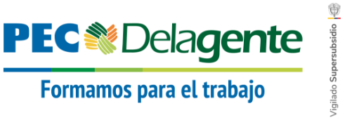 Pagos Online | PEC - Politécnico Empresarial Colombiano