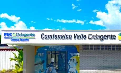Sedes Educativas | PEC - Politécnico Empresarial Colombiano